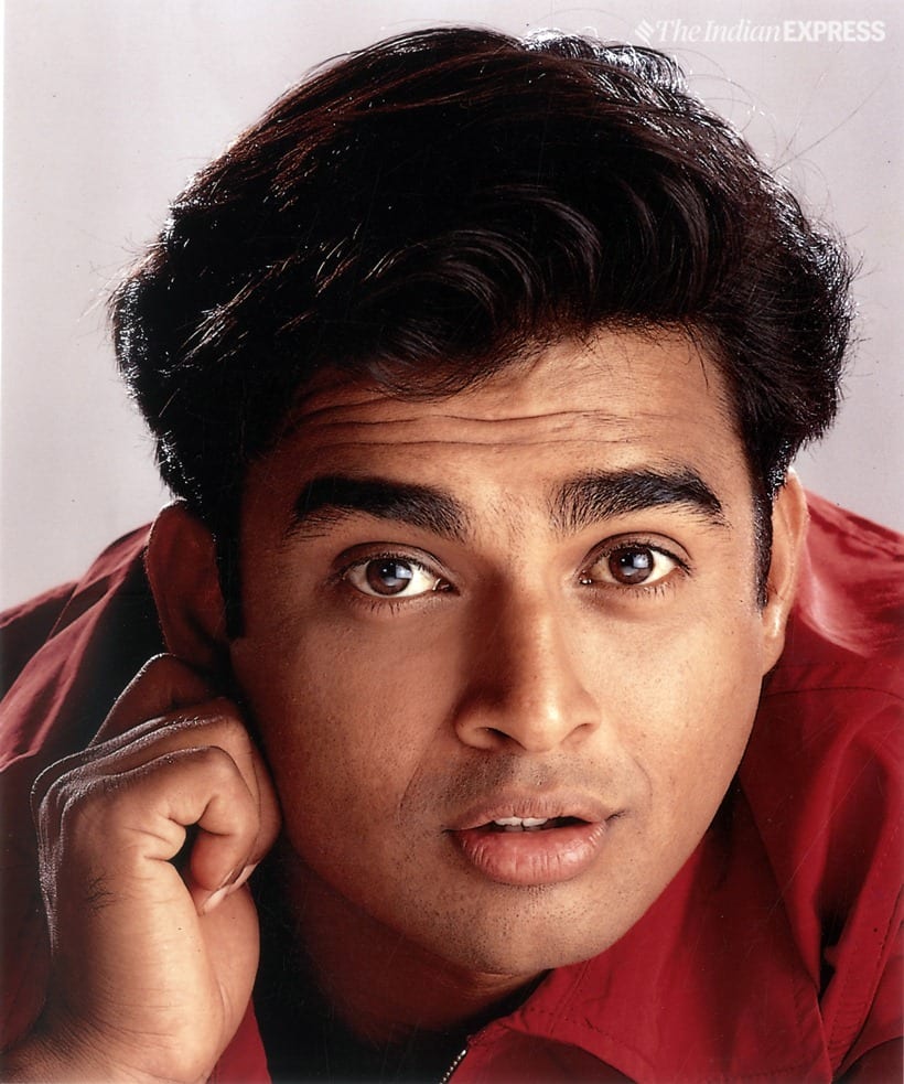 R. Madhavan Wallpapers - Top Free R. Madhavan Backgrounds - WallpaperAccess