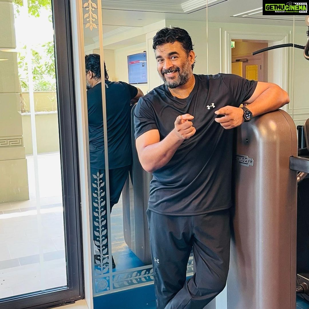 R. Madhavan Wallpapers - Top Free R. Madhavan Backgrounds - WallpaperAccess