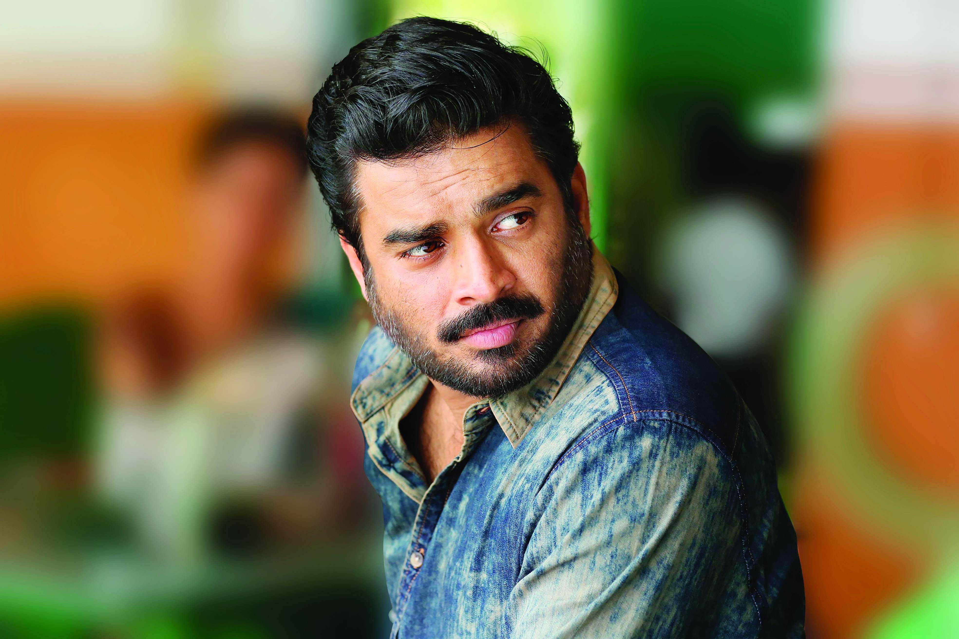 R. Madhavan Wallpapers - Top Free R. Madhavan Backgrounds - WallpaperAccess