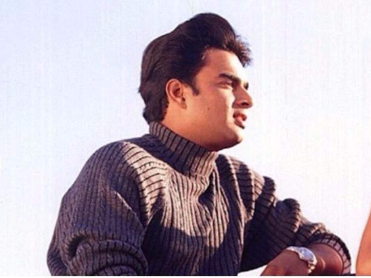 R. Madhavan Wallpapers - Top Free R. Madhavan Backgrounds - WallpaperAccess