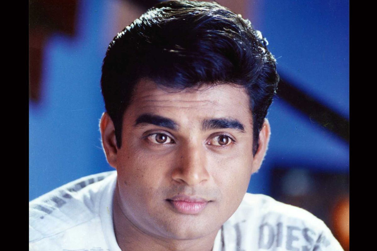 R. Madhavan Wallpapers - Top Free R. Madhavan Backgrounds - WallpaperAccess