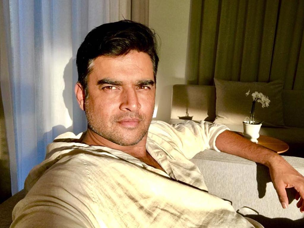 R. Madhavan Wallpapers - Top Free R. Madhavan Backgrounds - WallpaperAccess