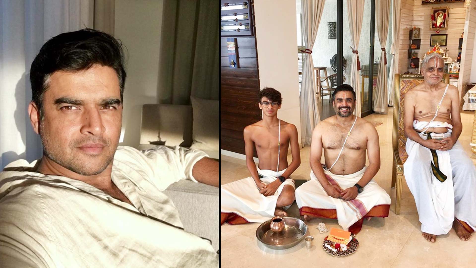 R. Madhavan Wallpapers - Top Free R. Madhavan Backgrounds - WallpaperAccess