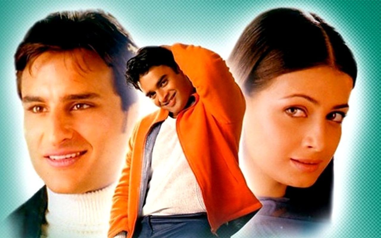 R. Madhavan Wallpapers - Top Free R. Madhavan Backgrounds - WallpaperAccess