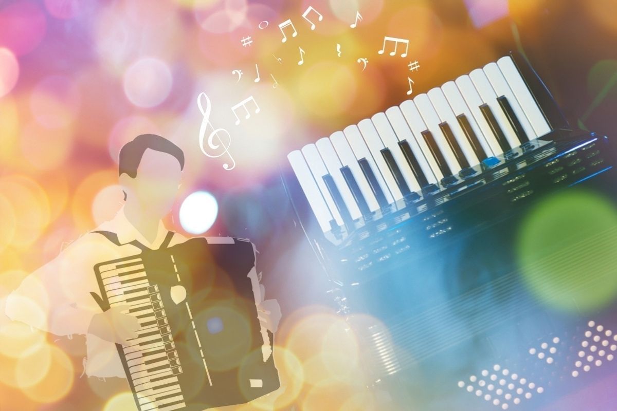 Accordion Wallpapers - Top Free Accordion Backgrounds - WallpaperAccess