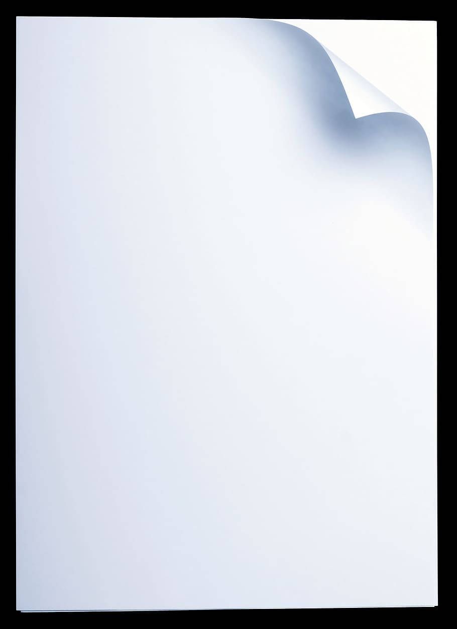 Blank Page Wallpapers - Top Free Blank Page Backgrounds - WallpaperAccess