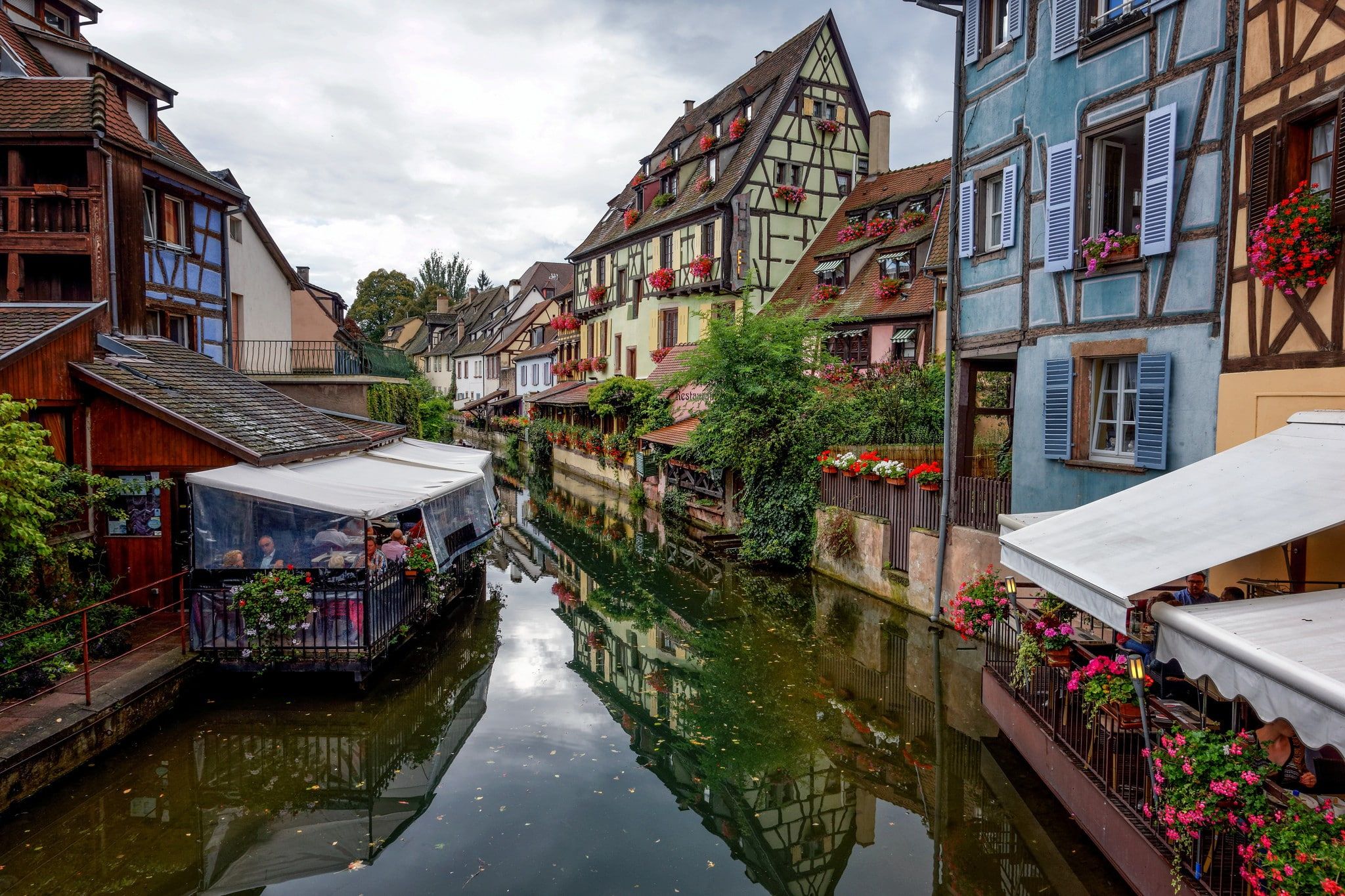 Colmar Wallpapers - Top Free Colmar Backgrounds - WallpaperAccess