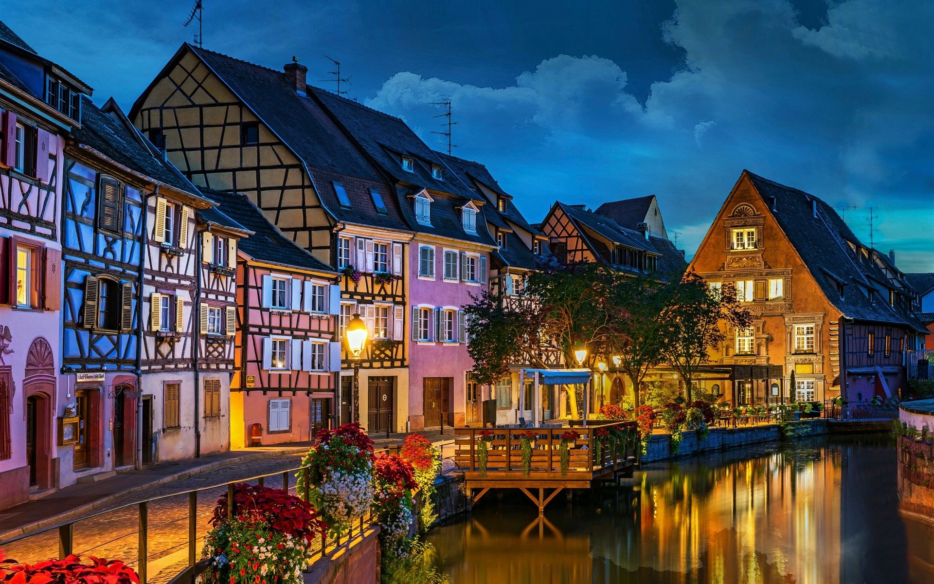 Colmar Wallpapers - Top Free Colmar Backgrounds - WallpaperAccess