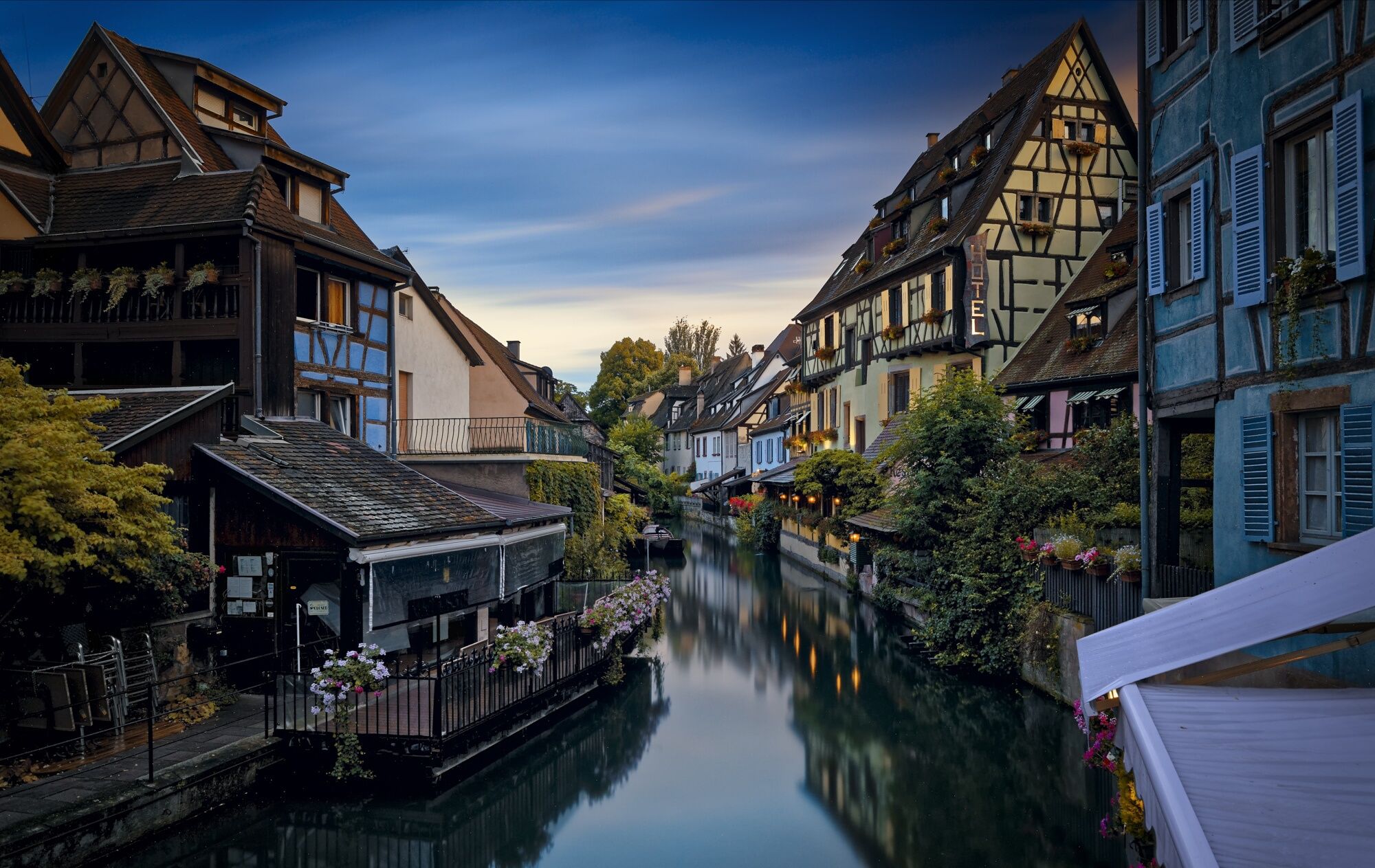 Colmar Wallpapers - Top Free Colmar Backgrounds - WallpaperAccess
