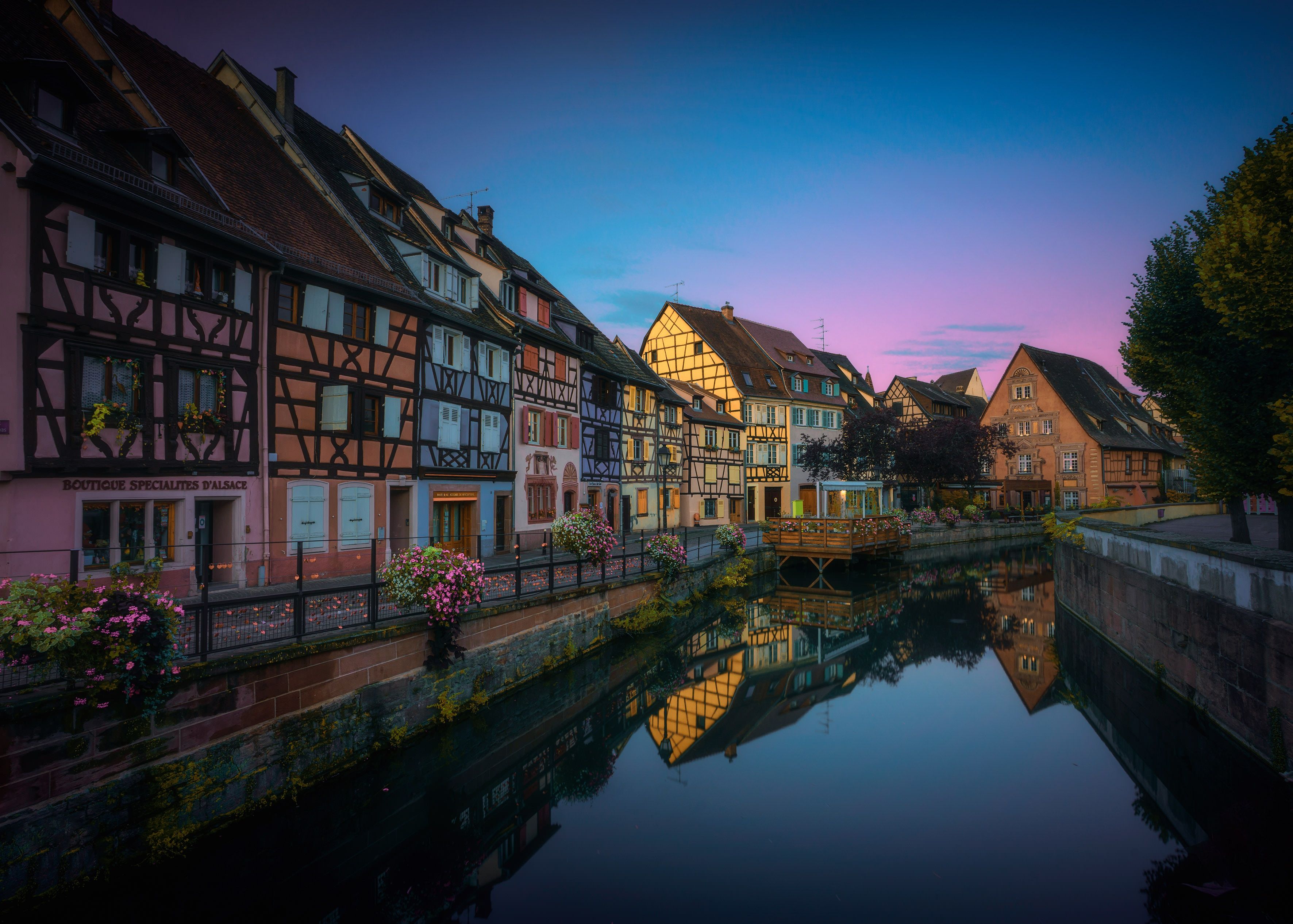 Colmar Wallpapers - Top Free Colmar Backgrounds - WallpaperAccess