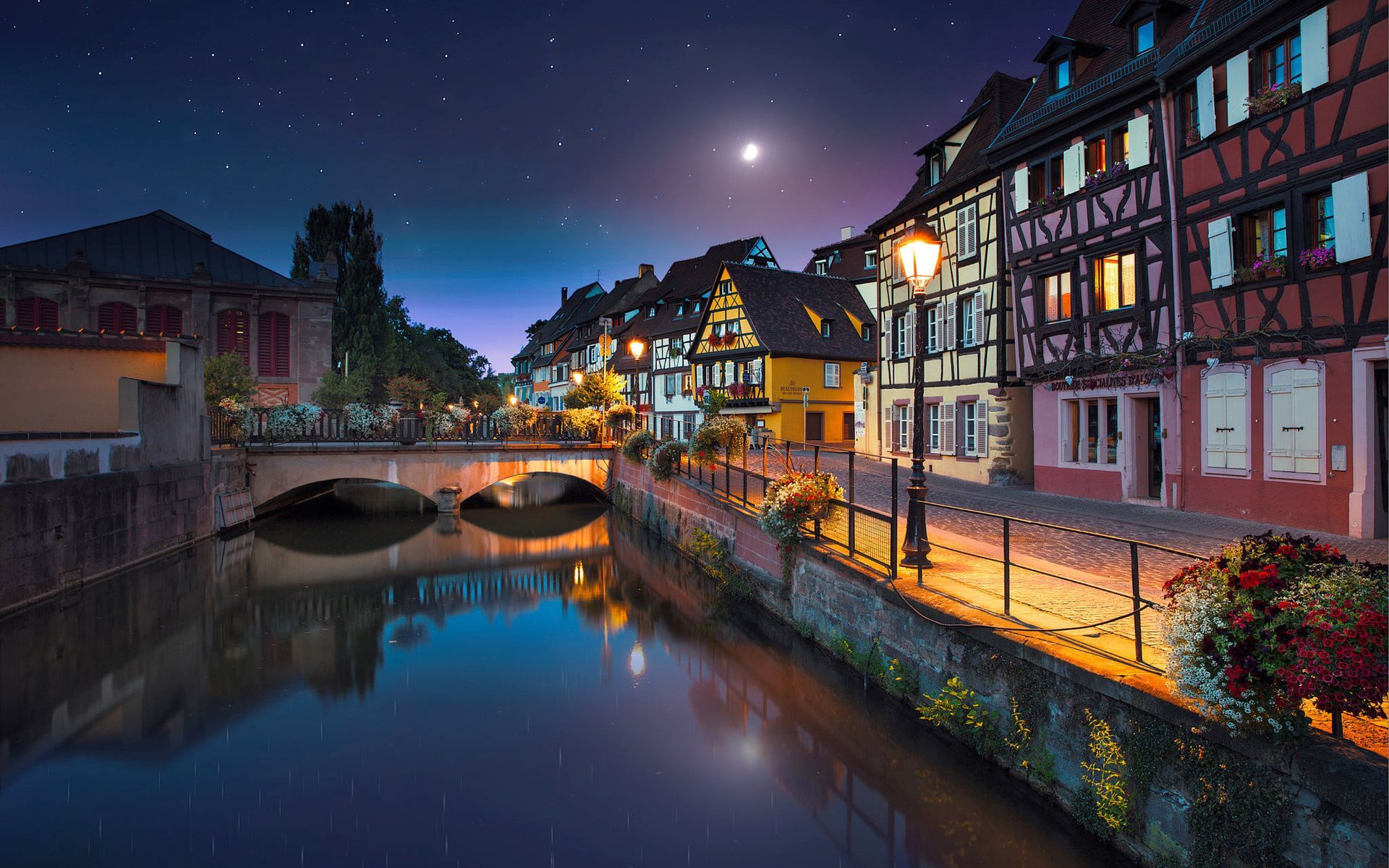 Colmar Wallpapers - Top Free Colmar Backgrounds - WallpaperAccess