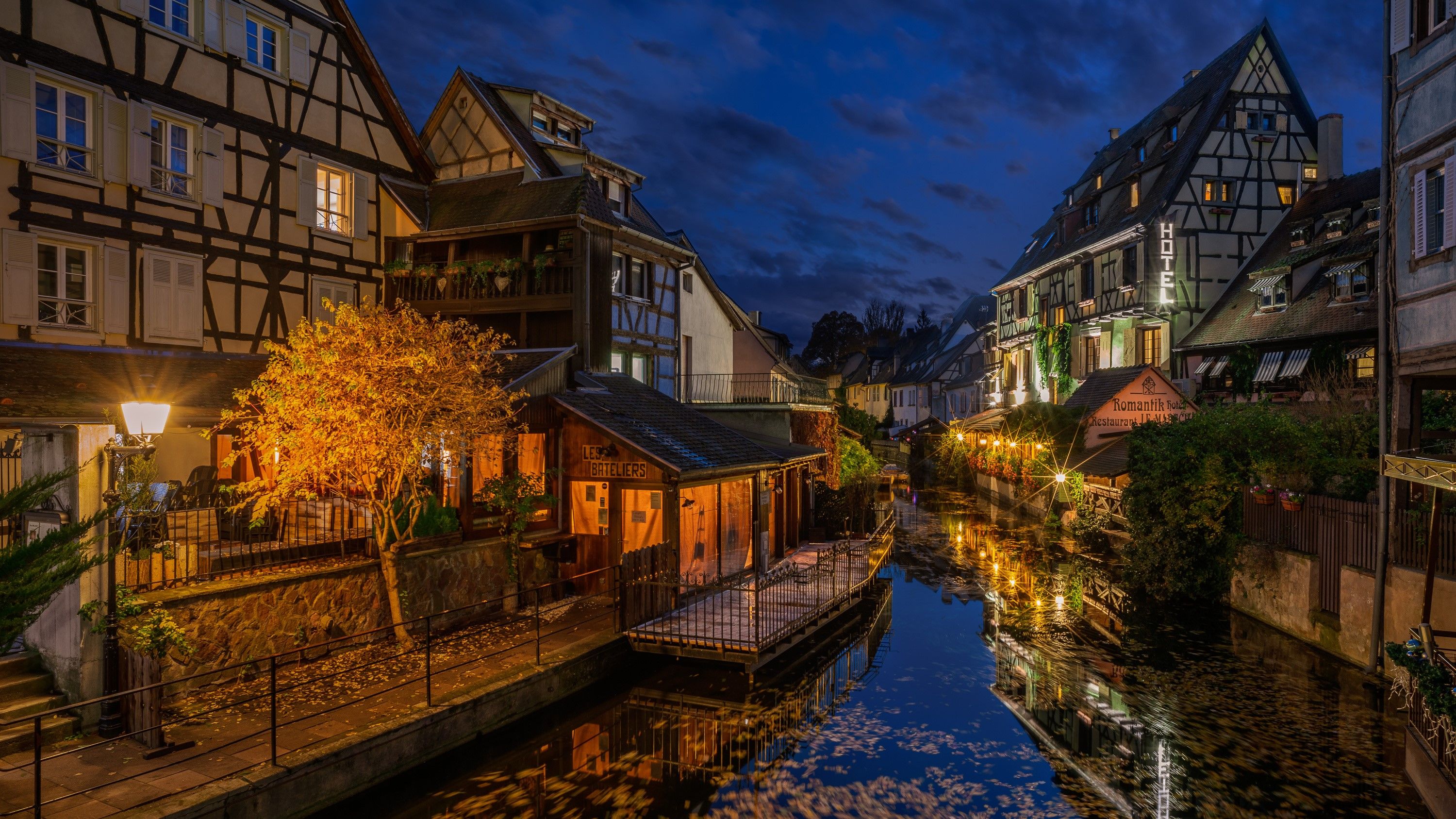 Colmar Wallpapers - Top Free Colmar Backgrounds - WallpaperAccess