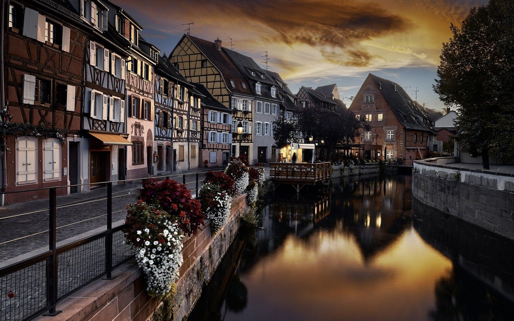 Colmar Wallpapers - Top Free Colmar Backgrounds - WallpaperAccess