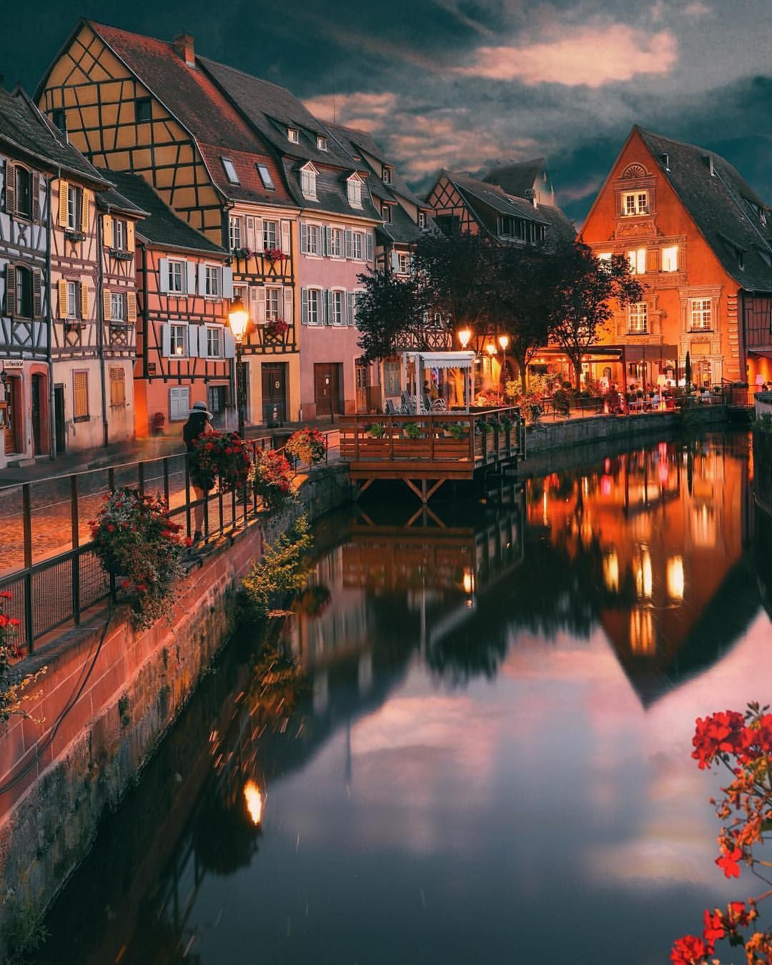 Colmar Wallpapers - Top Free Colmar Backgrounds - WallpaperAccess