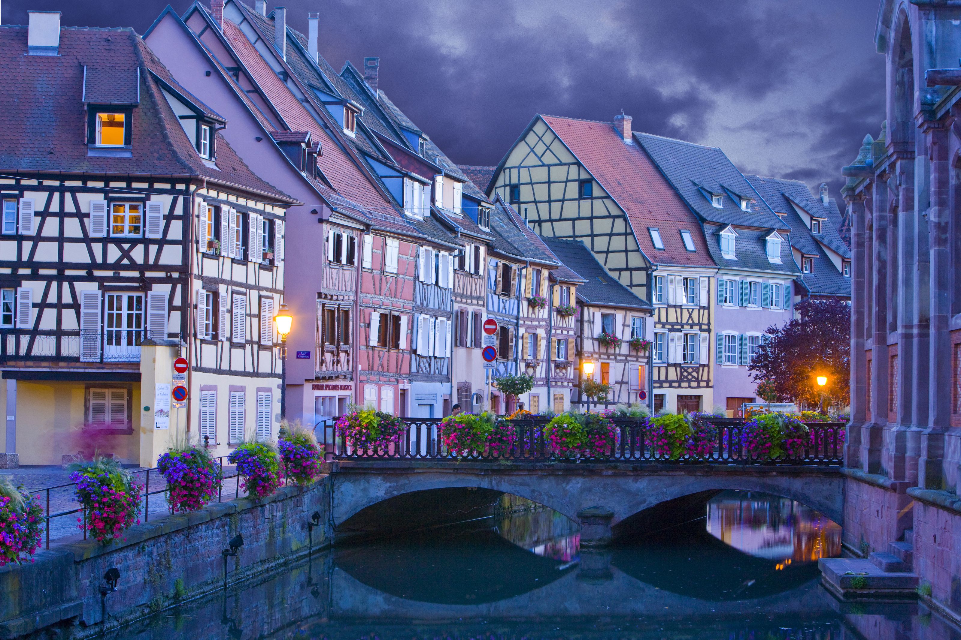 Colmar Wallpapers - Top Free Colmar Backgrounds - WallpaperAccess