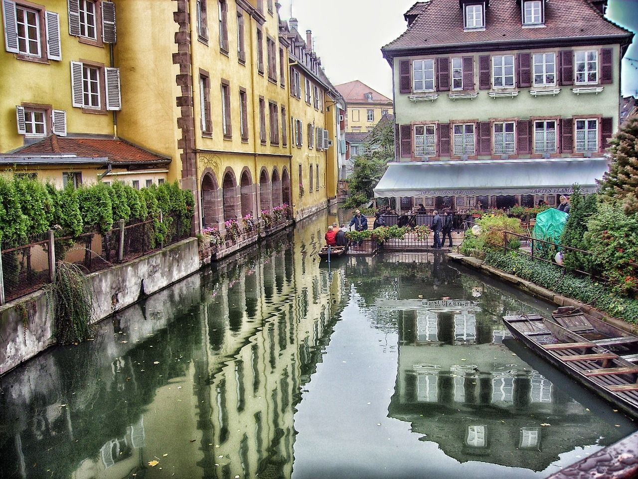 Colmar Wallpapers - Top Free Colmar Backgrounds - WallpaperAccess