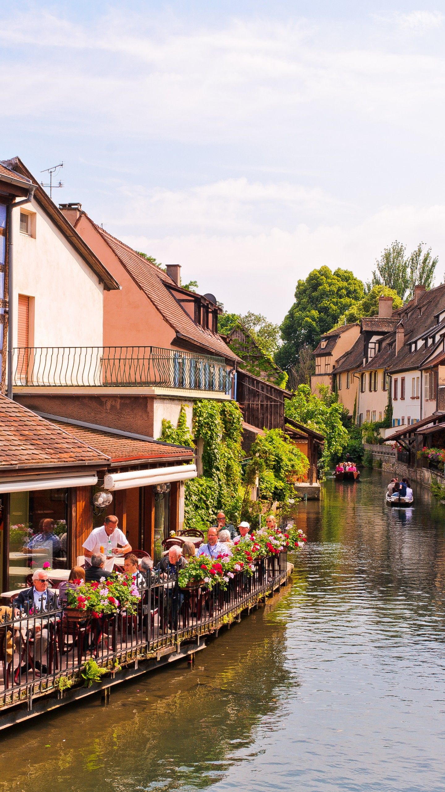 Colmar Wallpapers - Top Free Colmar Backgrounds - WallpaperAccess
