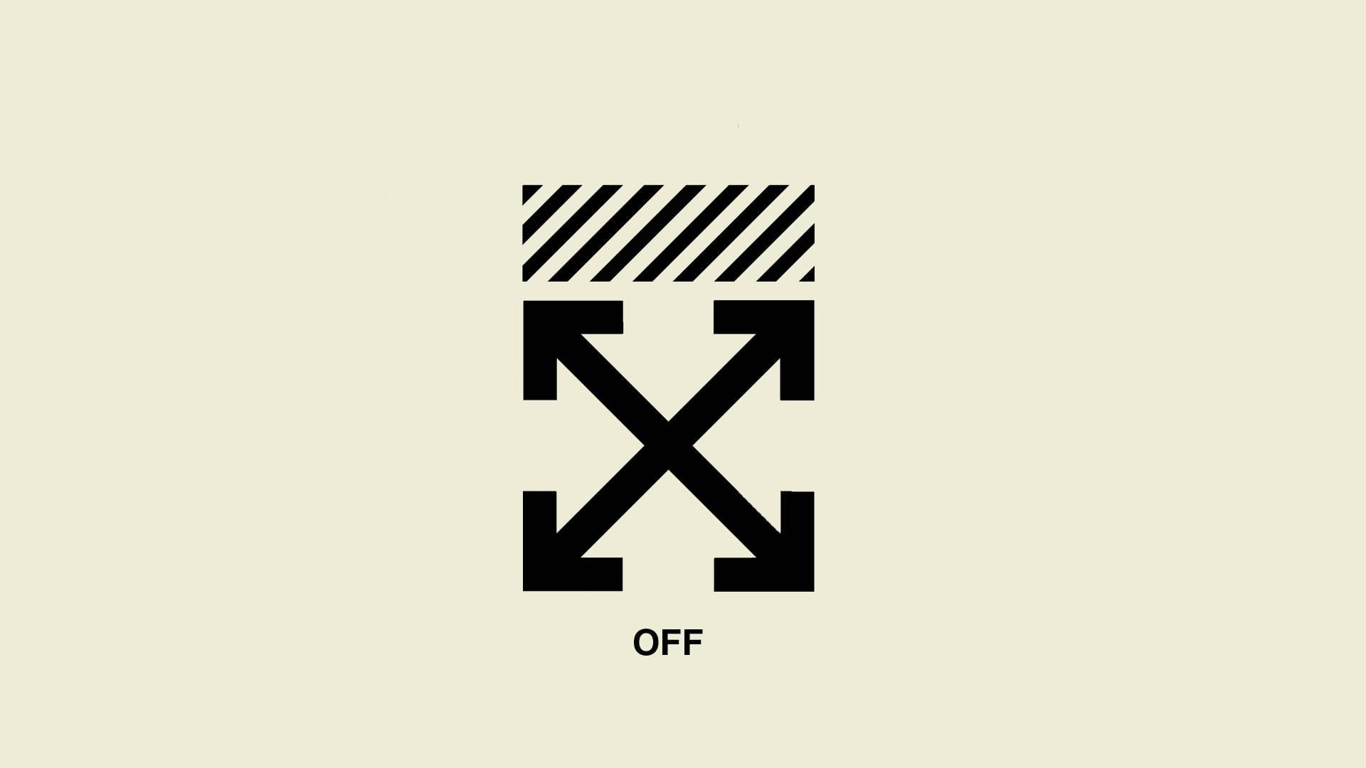 Off White PC Wallpapers - Top Free Off White PC Backgrounds ...