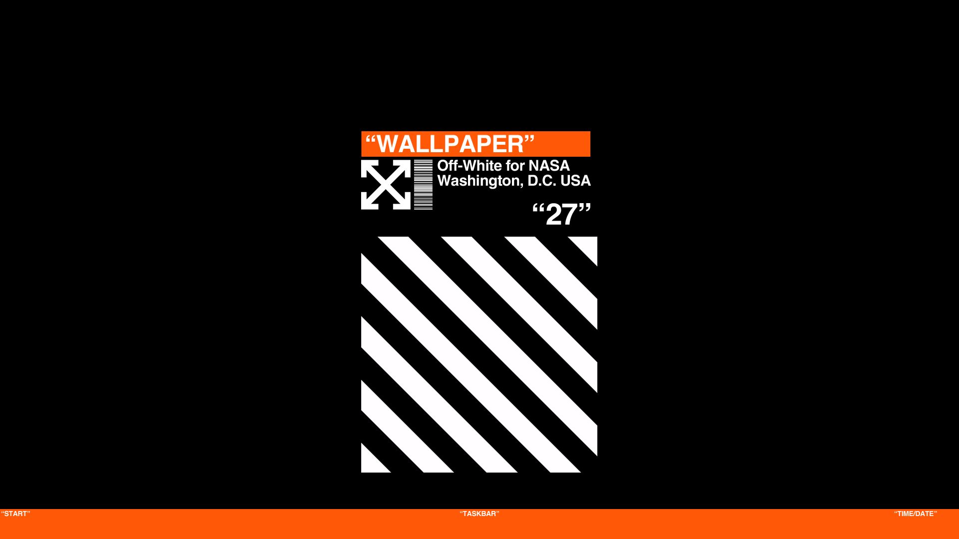 Off White PC Wallpapers - Top Free Off White PC Backgrounds ...