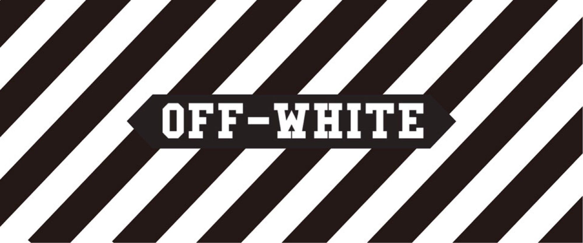 Off White PC Wallpapers - Top Free Off White PC Backgrounds ...