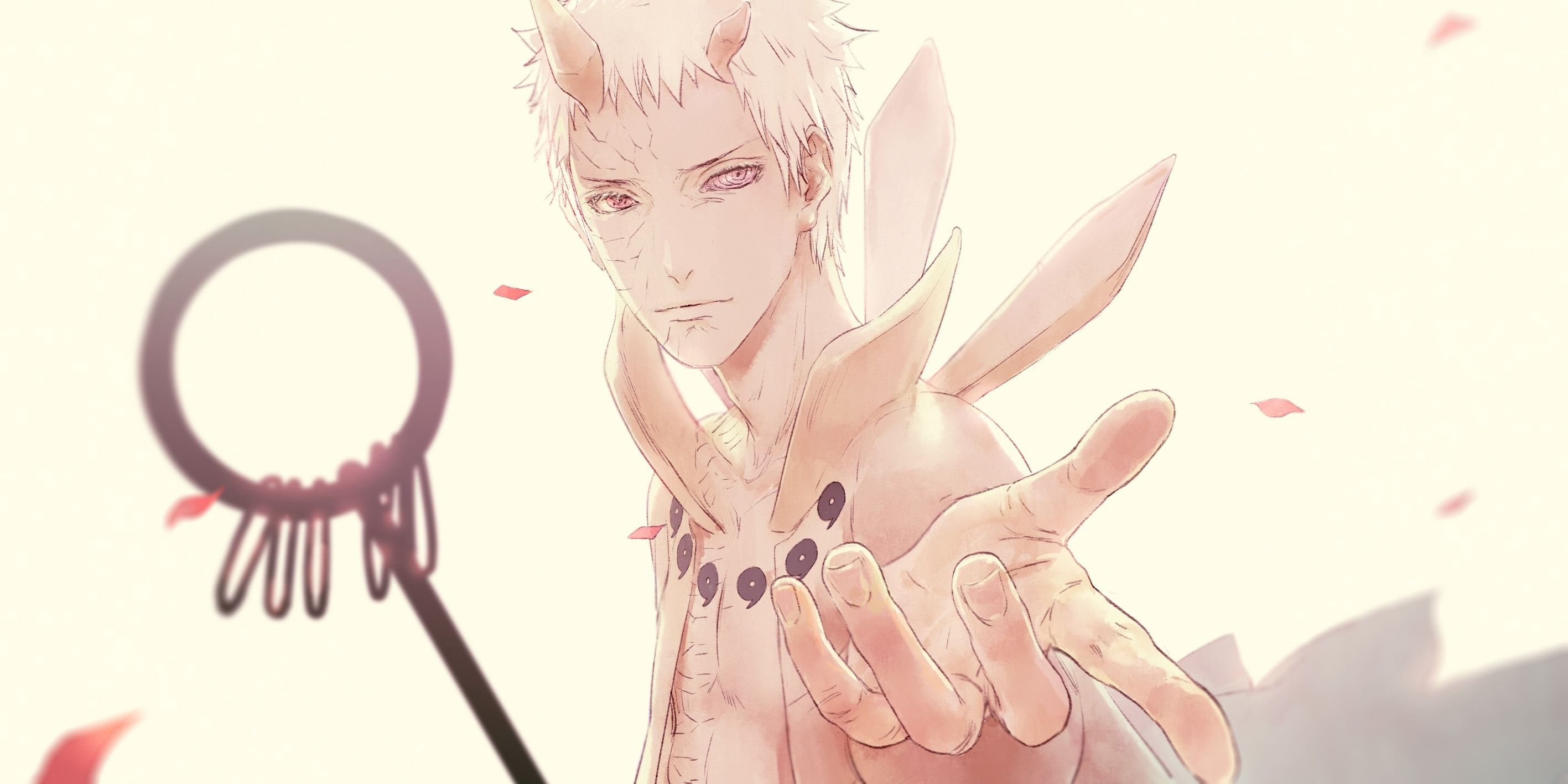 Juubi Wallpapers - Top Free Juubi Backgrounds - WallpaperAccess