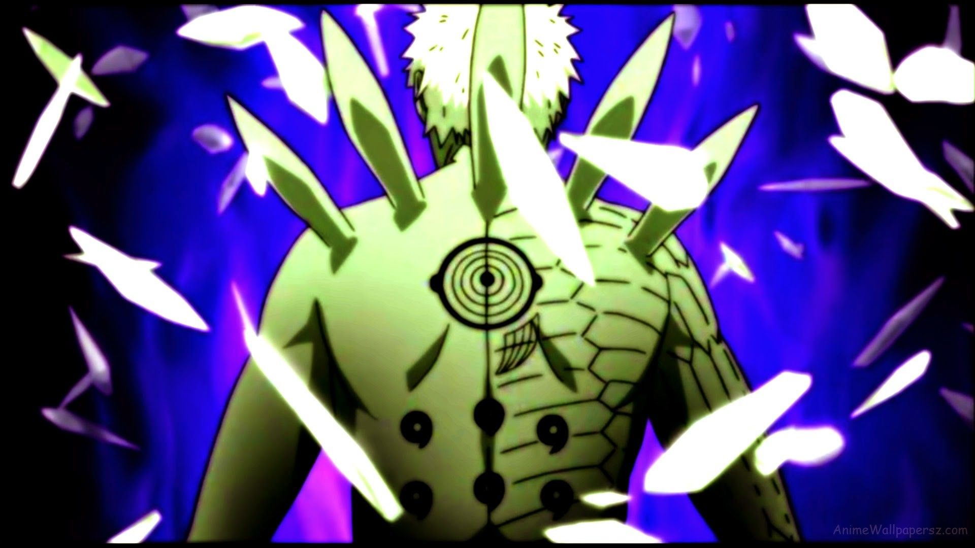 Juubi Rizalanbu Blog