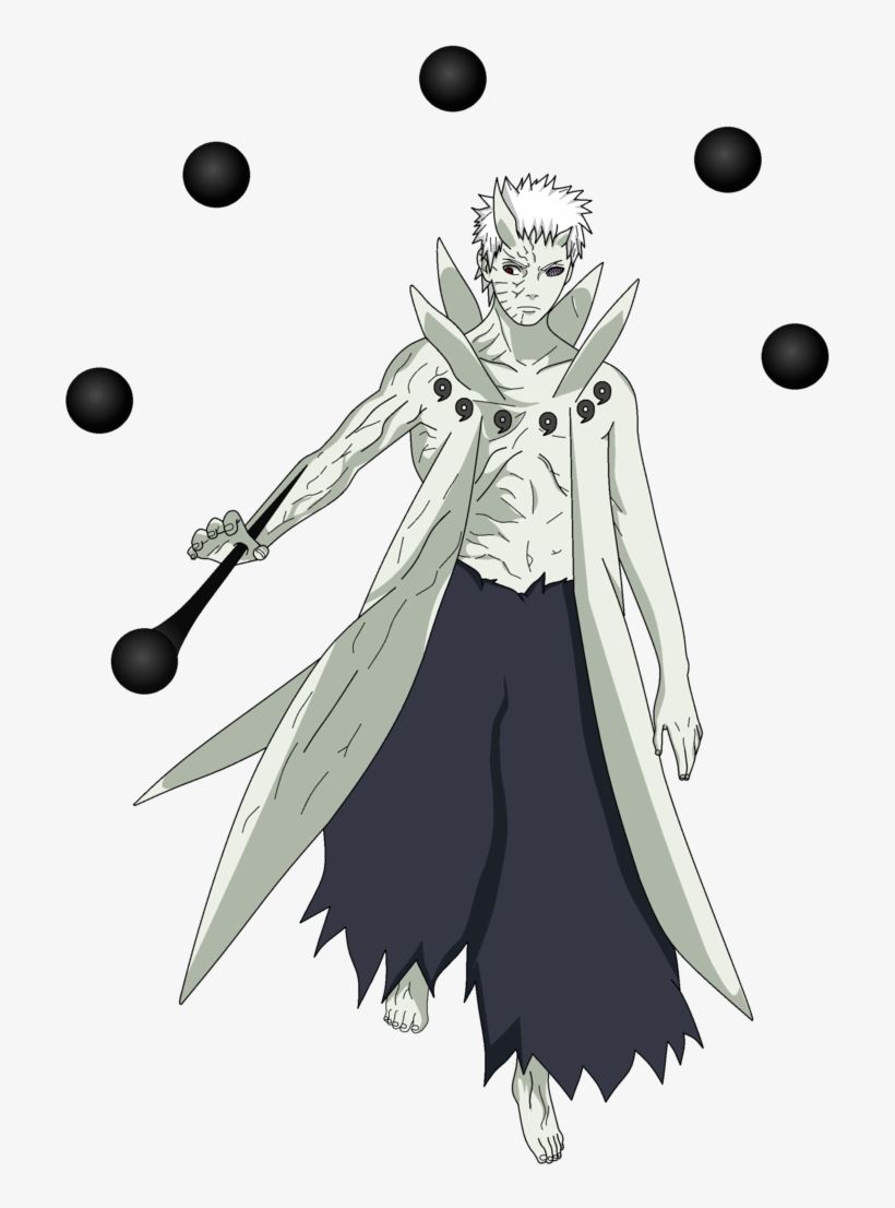 Juubi Wallpapers - Top Free Juubi Backgrounds - WallpaperAccess