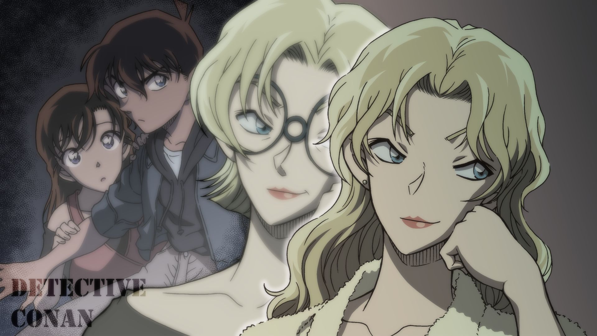 Vermouth Wallpapers - Top Free Vermouth Backgrounds - WallpaperAccess