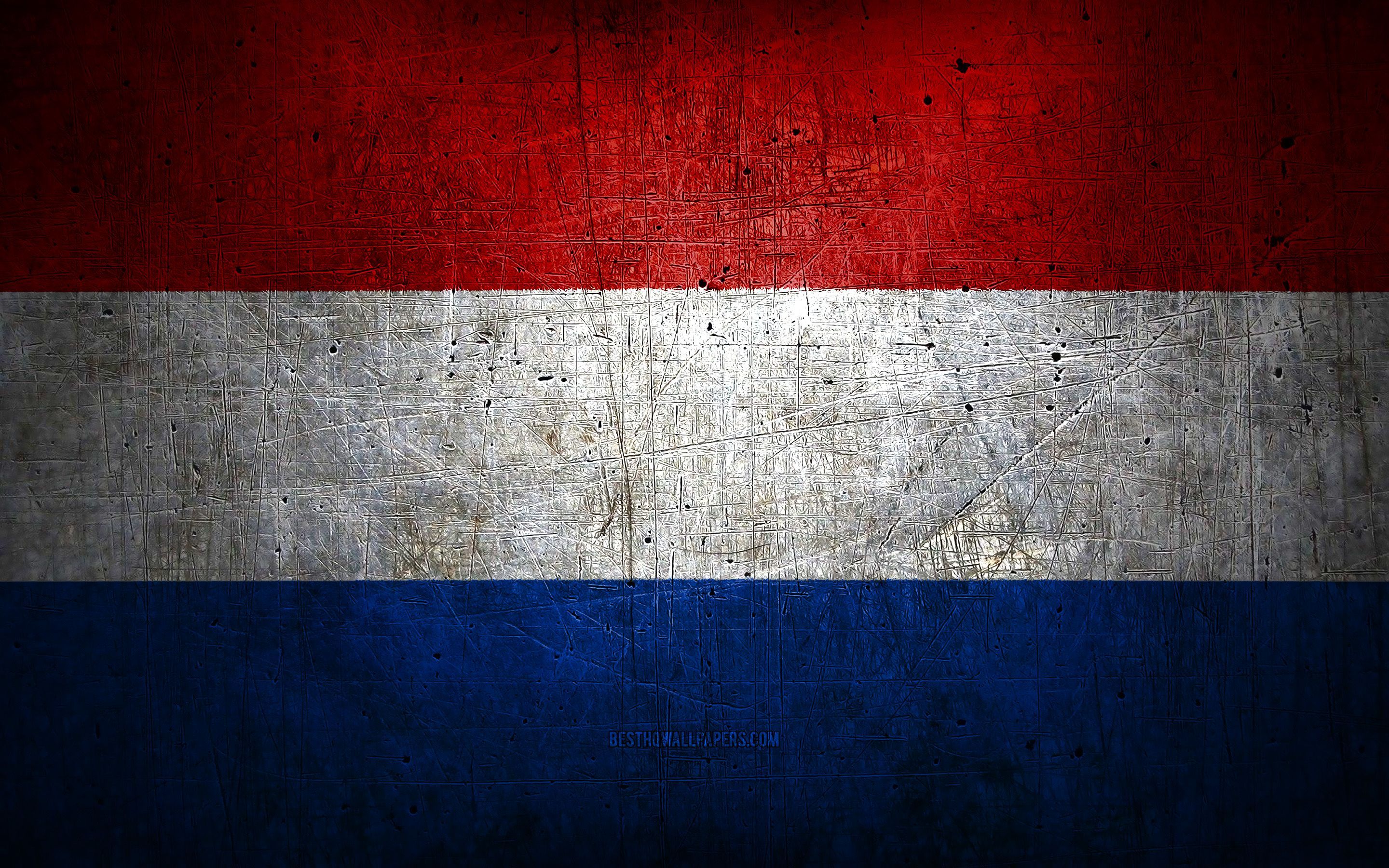 Dutch Flag Wallpapers - Top Free Dutch Flag Backgrounds - WallpaperAccess