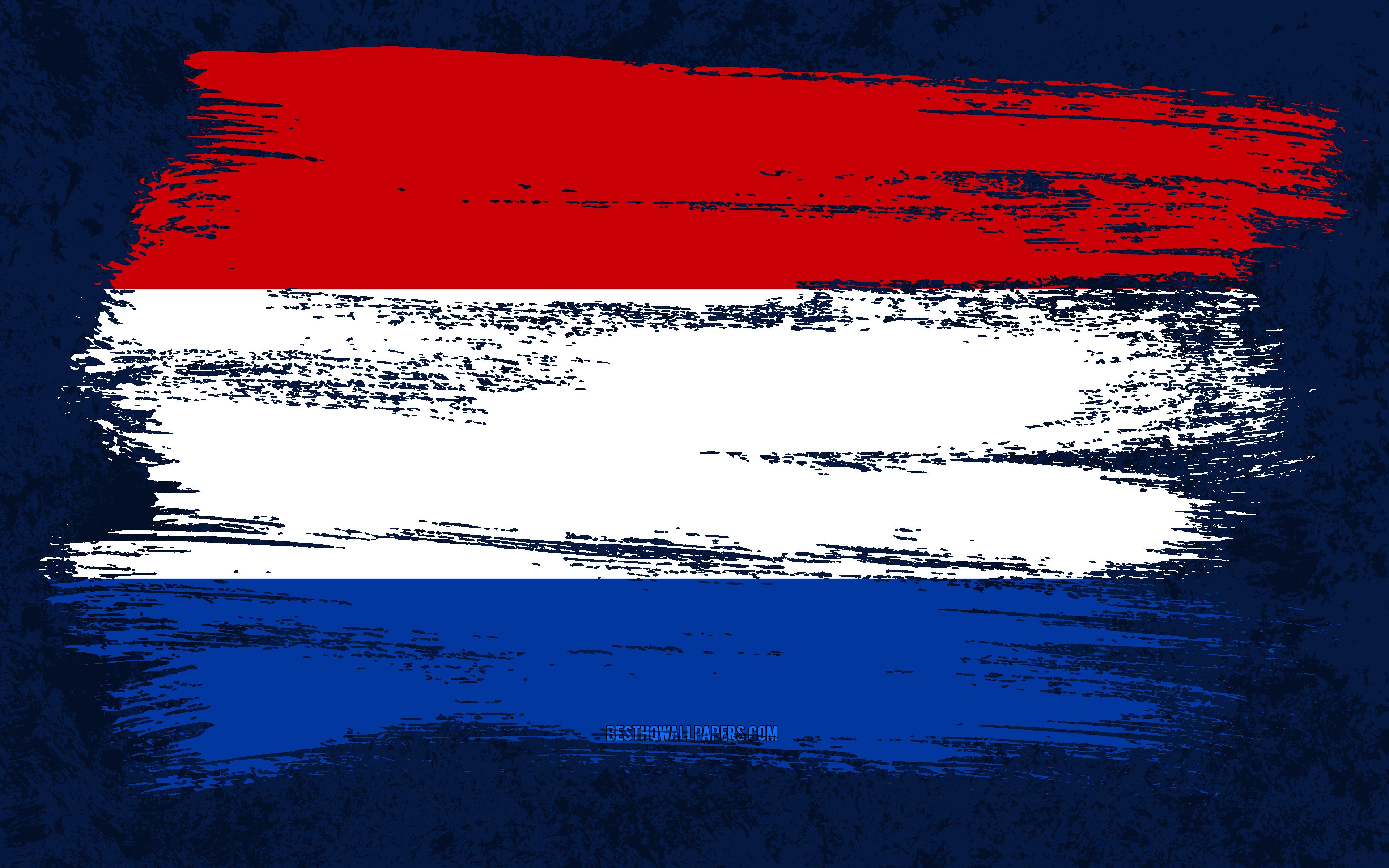 Dutch Flag Wallpapers - Top Free Dutch Flag Backgrounds - WallpaperAccess