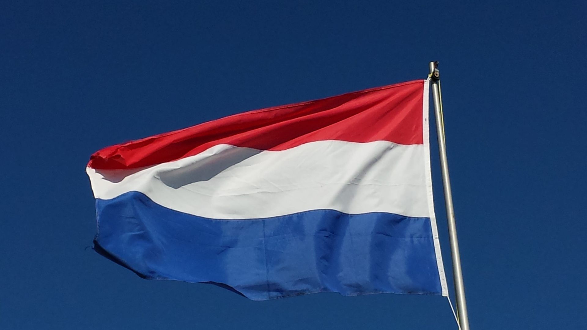 Dutch Flag Wallpapers - Top Free Dutch Flag Backgrounds - WallpaperAccess