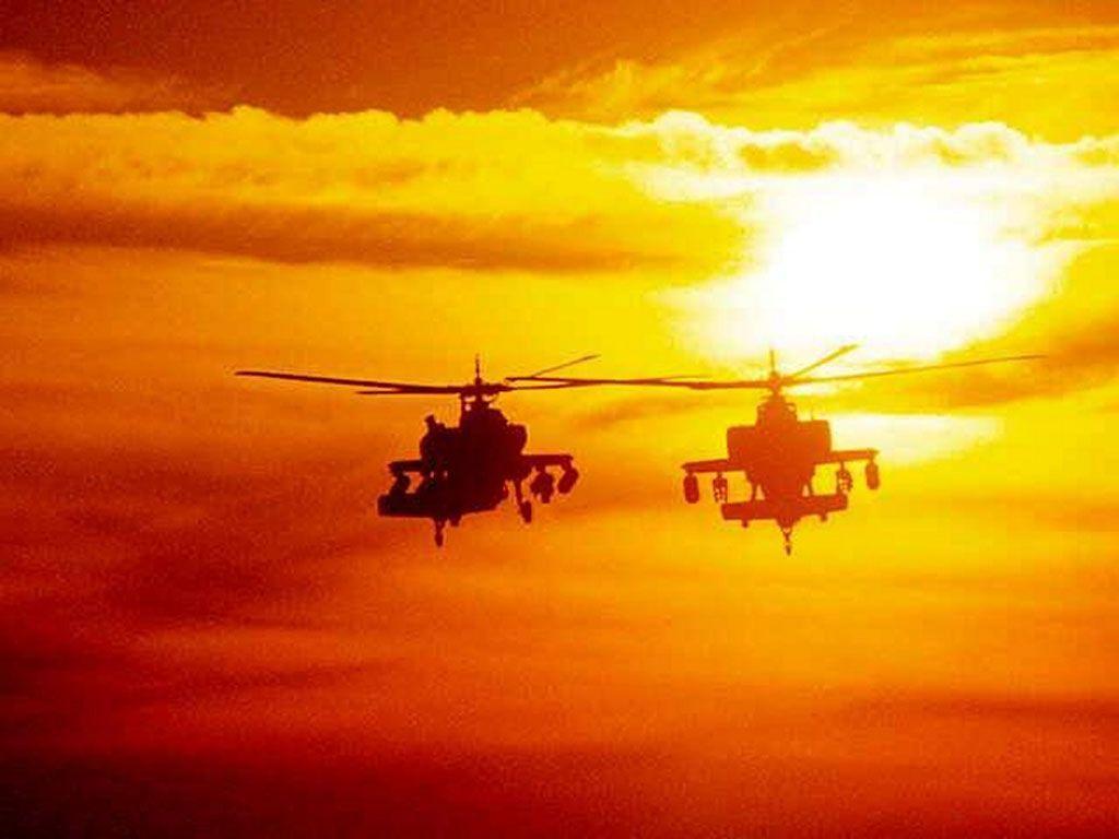 Soldiers Sunset Wallpapers - Top Free Soldiers Sunset Backgrounds ...