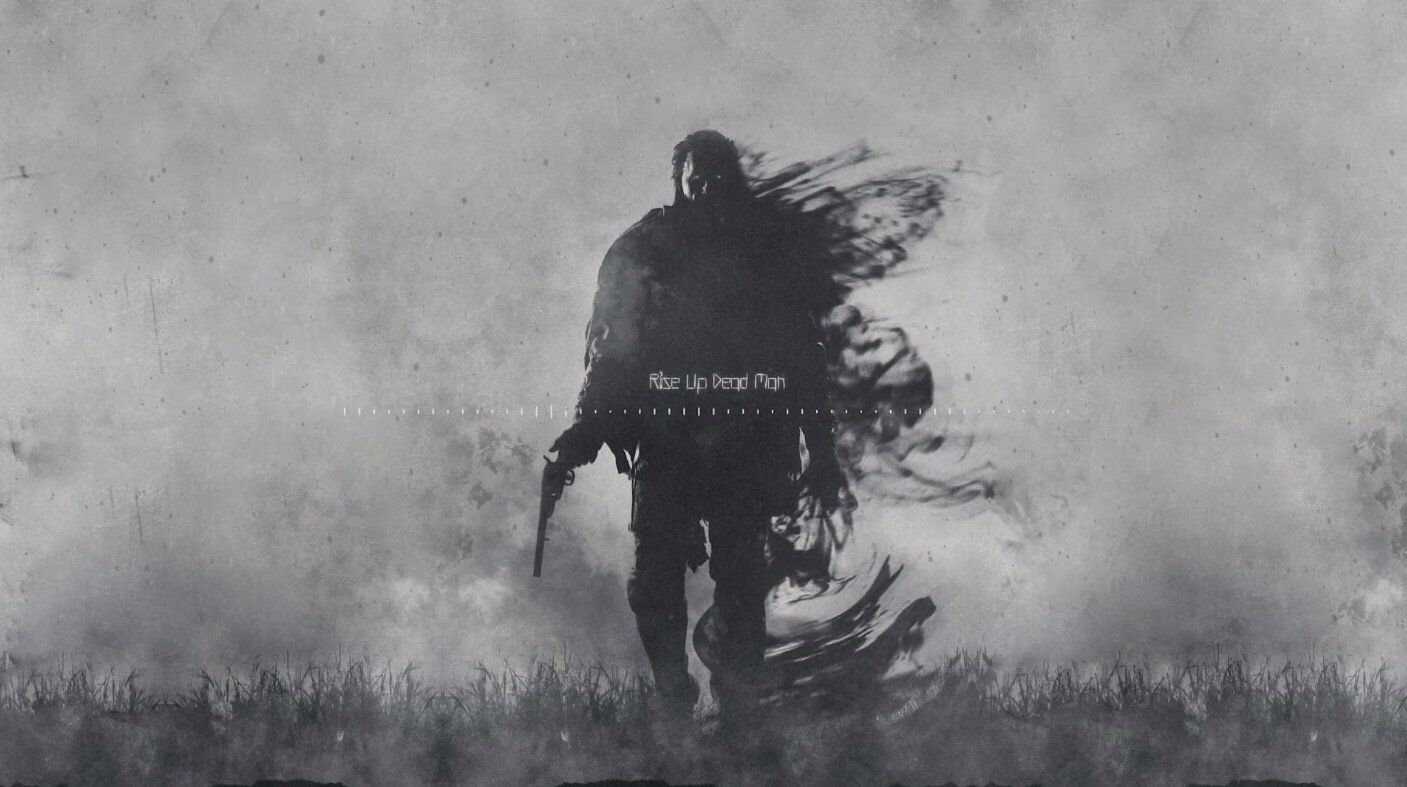 Rise Up Wallpapers - Top Free Rise Up Backgrounds - WallpaperAccess
