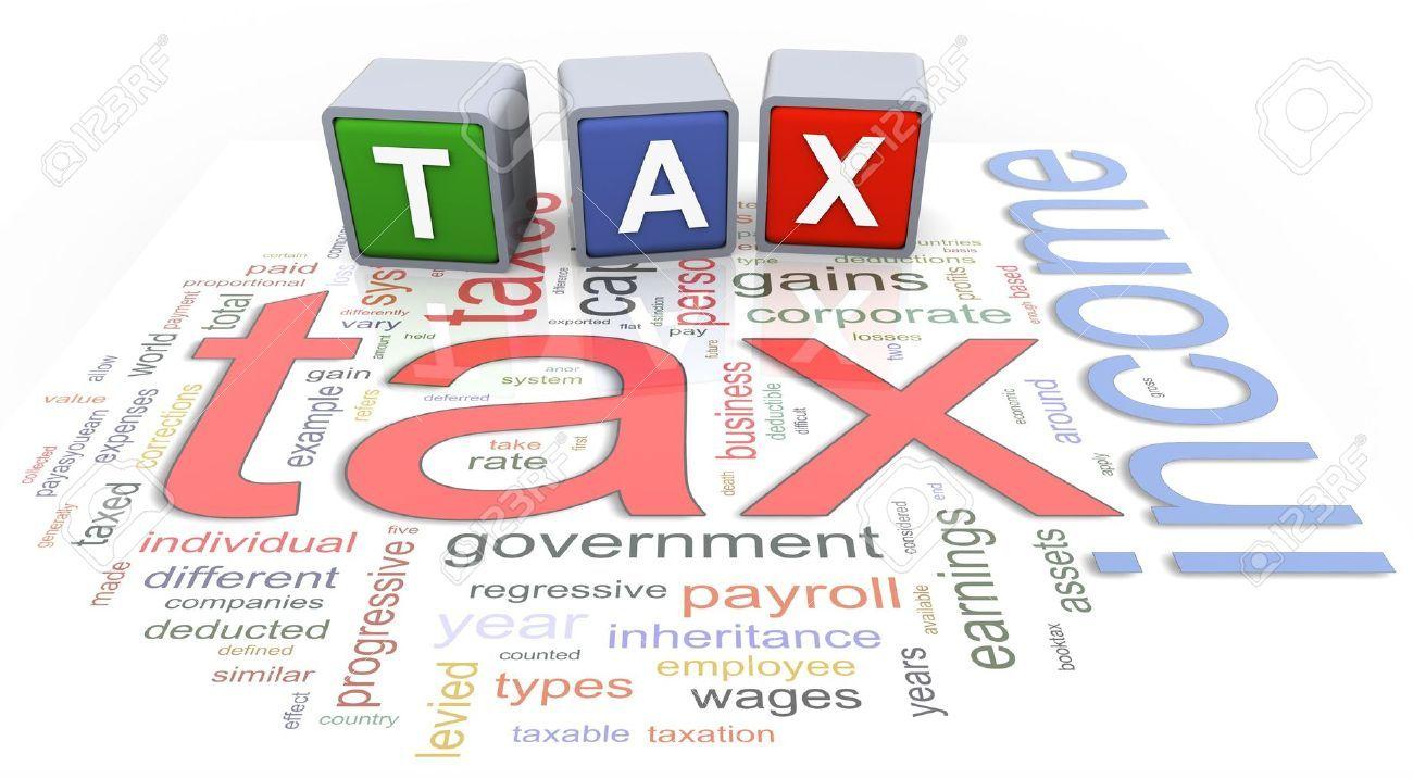 Income Tax Wallpapers - Top Free Income Tax Backgrounds - WallpaperAccess