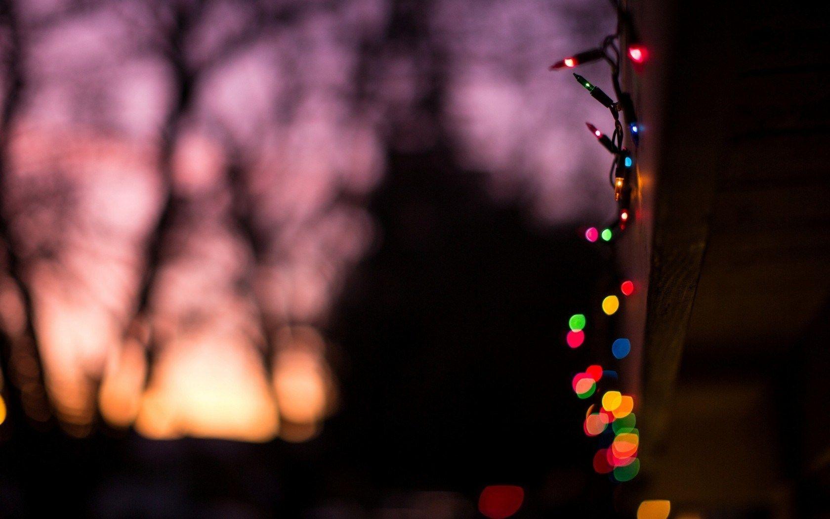 Winter Lights Wallpapers - Top Free Winter Lights Backgrounds ...