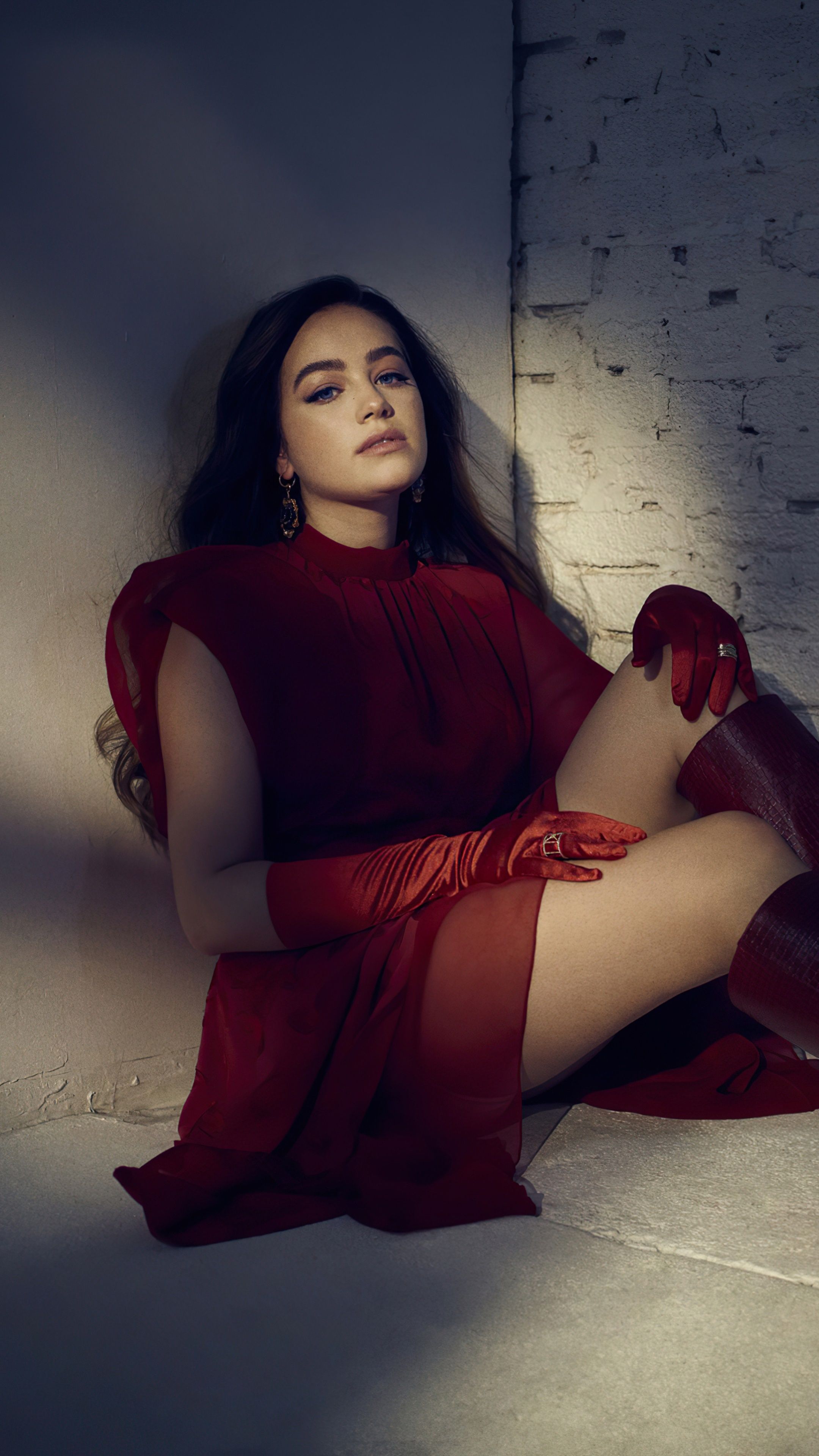 Mary Mouser Wallpapers - Top Free Mary Mouser Backgrounds - WallpaperAccess