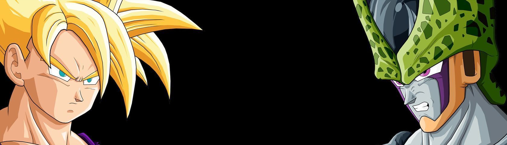 Gohan Vs Cell Wallpapers - Top Free Gohan Vs Cell Backgrounds ...