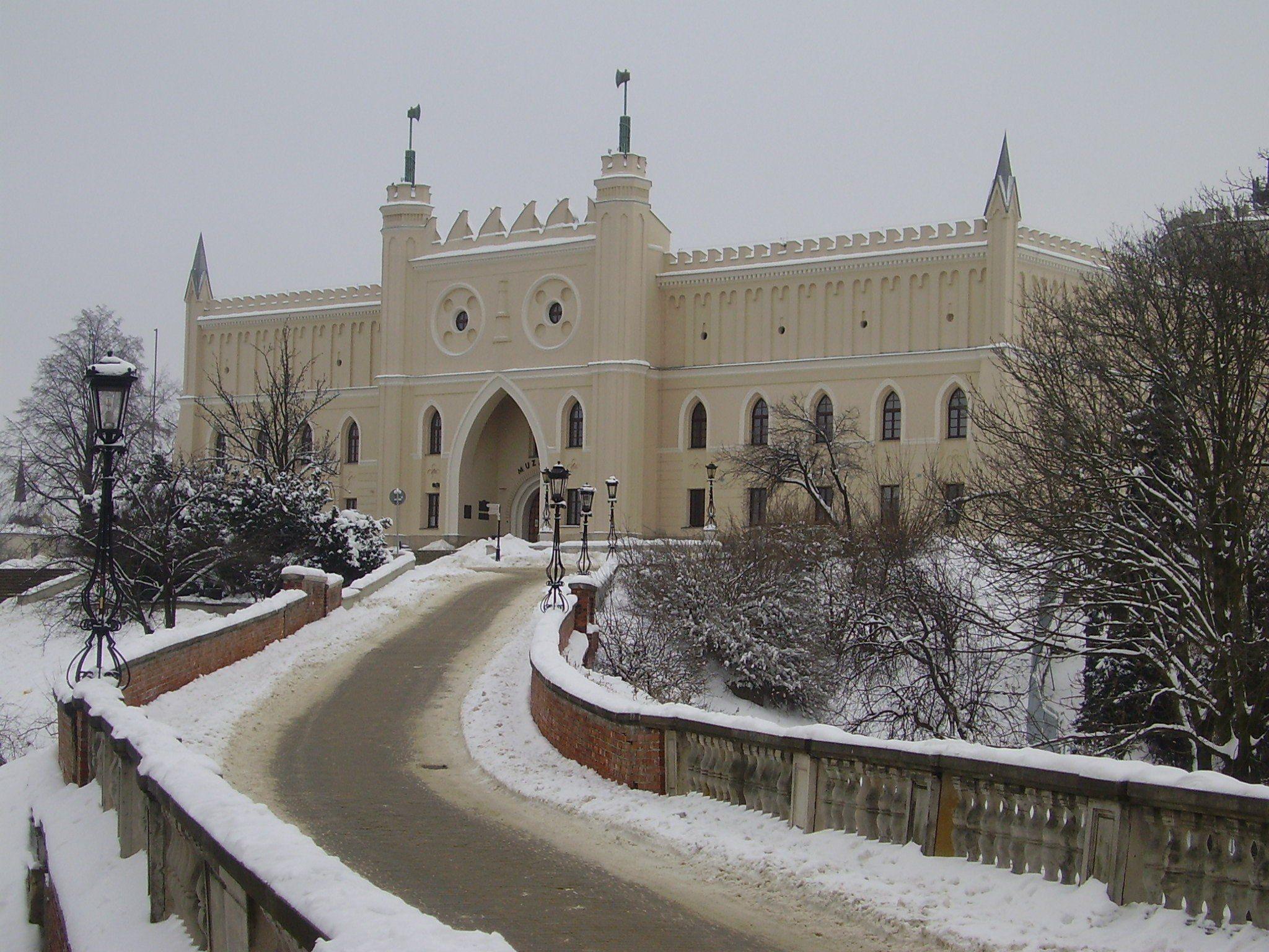 European Winter Wallpapers - Top Free European Winter Backgrounds ...