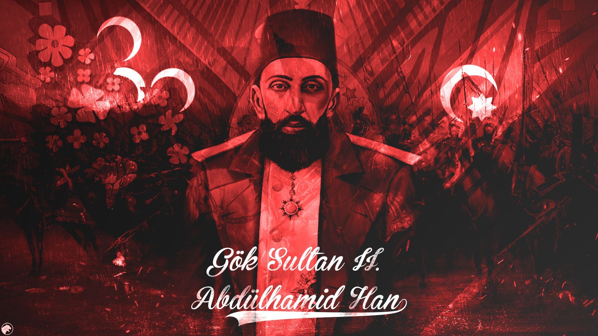 Abdulhamid Wallpapers - Top Free Abdulhamid Backgrounds - WallpaperAccess