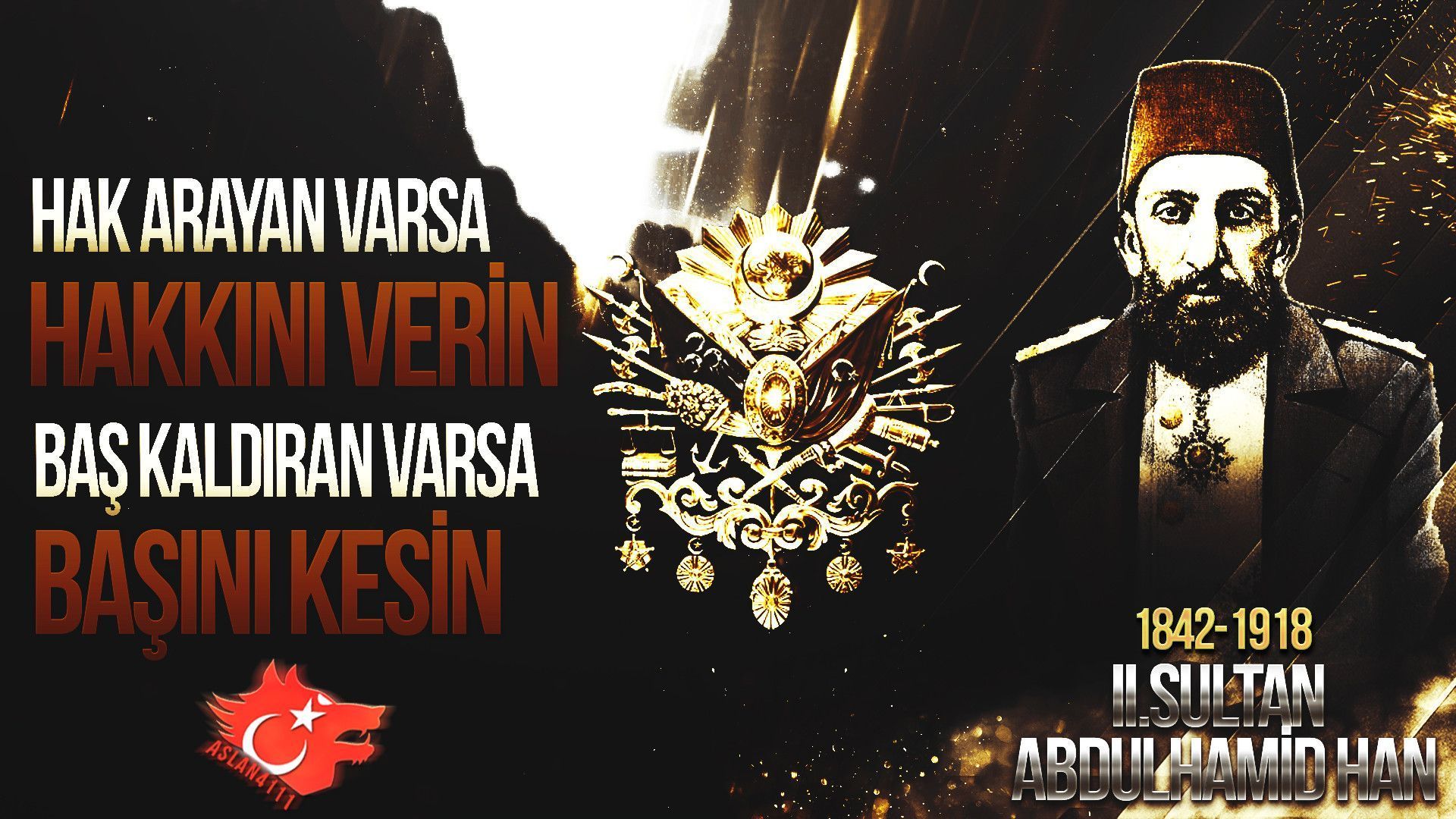 Abdulhamid Wallpapers - Top Free Abdulhamid Backgrounds - WallpaperAccess