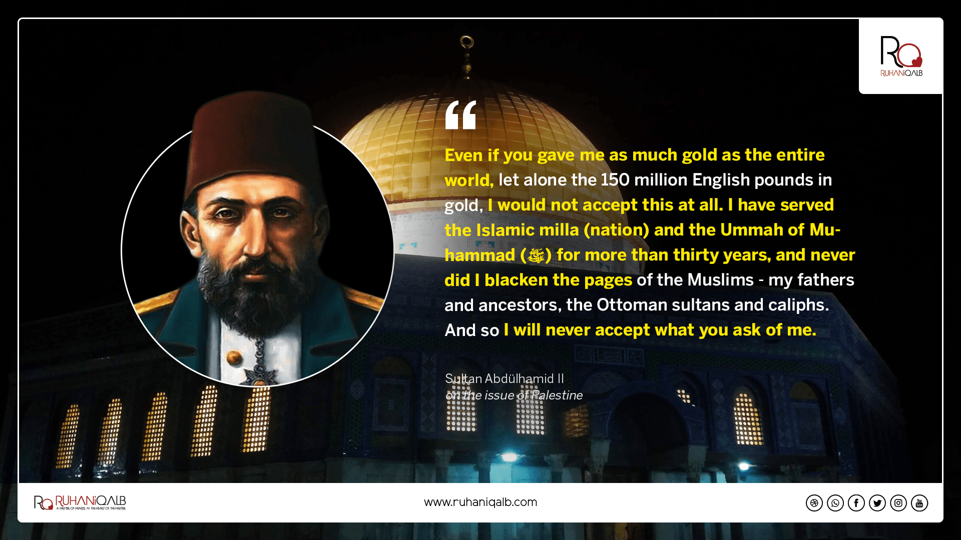 Abdulhamid Wallpapers - Top Free Abdulhamid Backgrounds - WallpaperAccess