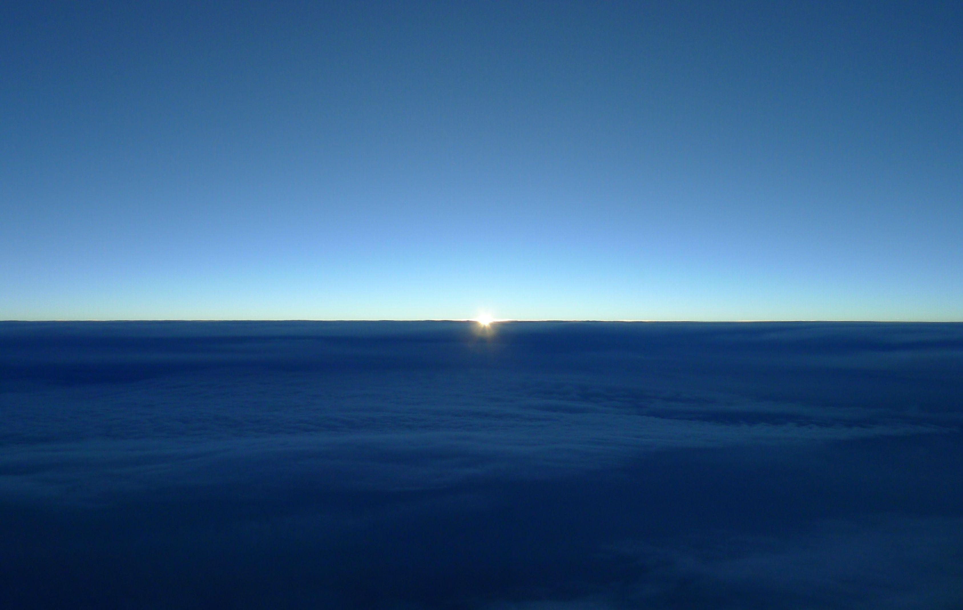 Minimalist Ocean Wallpapers - Top Free Minimalist Ocean Backgrounds ...