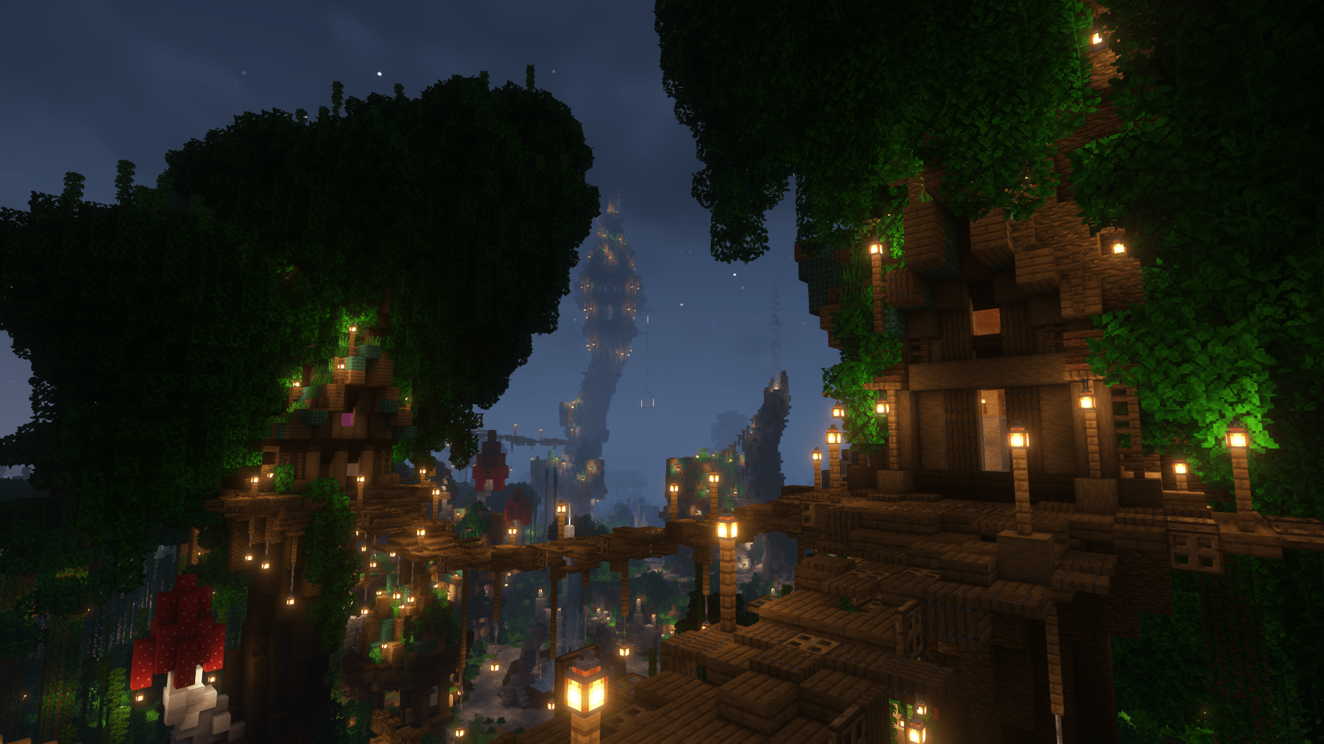 Hermitcraft Wallpapers - Top Free Hermitcraft Backgrounds - WallpaperAccess