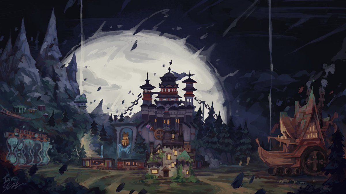 Hermitcraft Wallpapers - Top Free Hermitcraft Backgrounds - WallpaperAccess