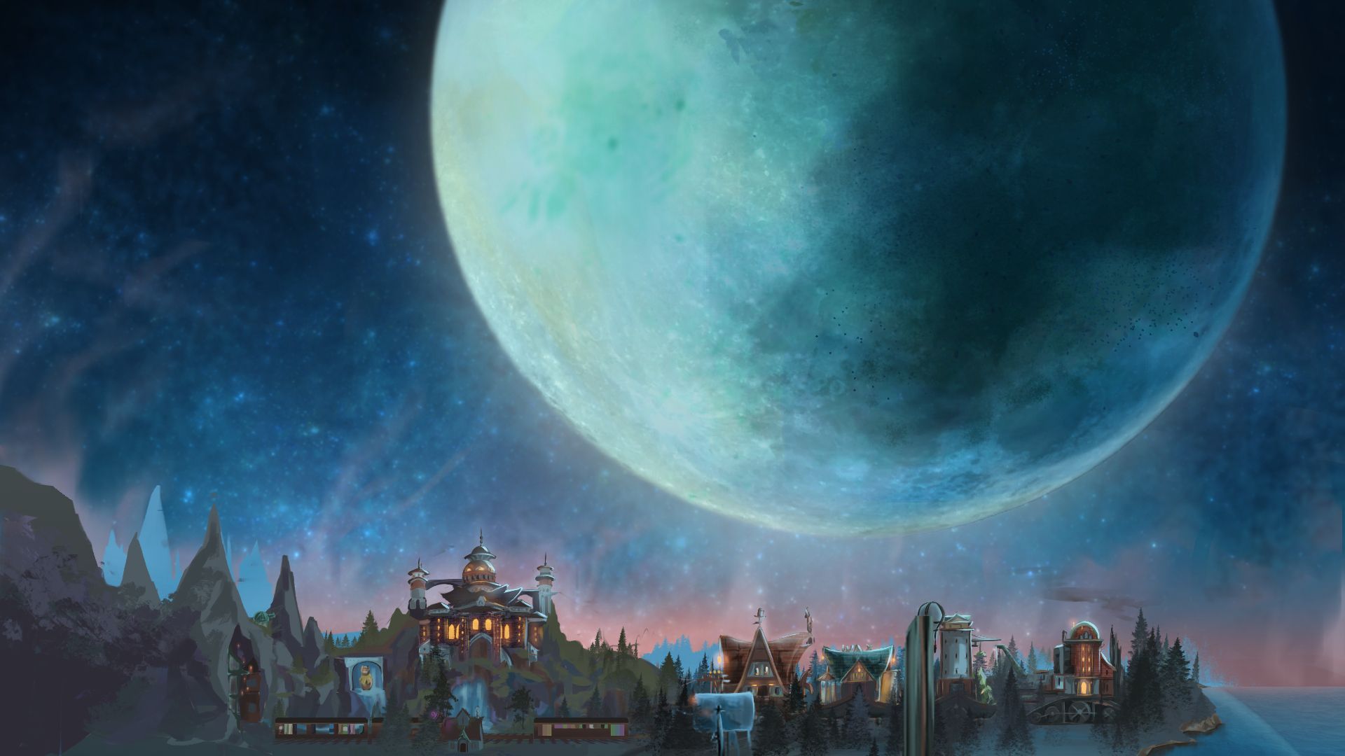 Hermitcraft Wallpapers - Top Free Hermitcraft Backgrounds - WallpaperAccess