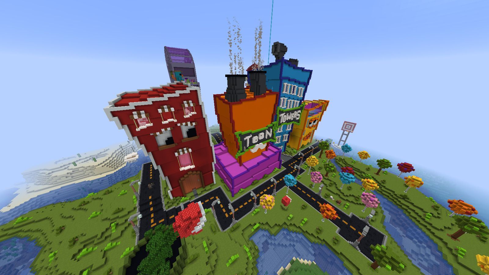 Hermitcraft Wallpapers - Top Free Hermitcraft Backgrounds - WallpaperAccess