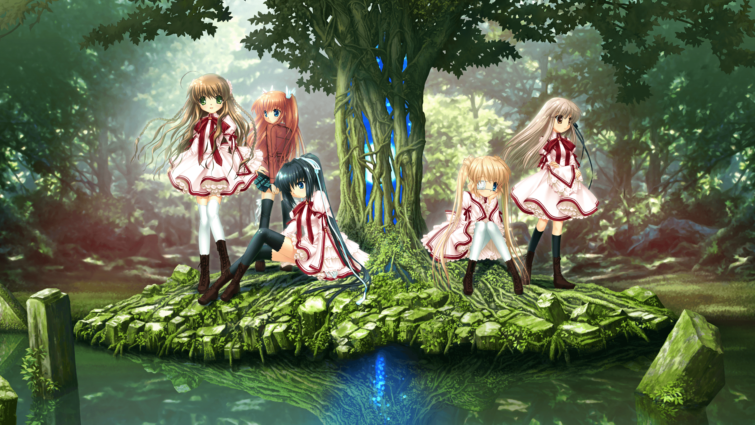 Rewrite Wallpapers - Top Free Rewrite Backgrounds - WallpaperAccess