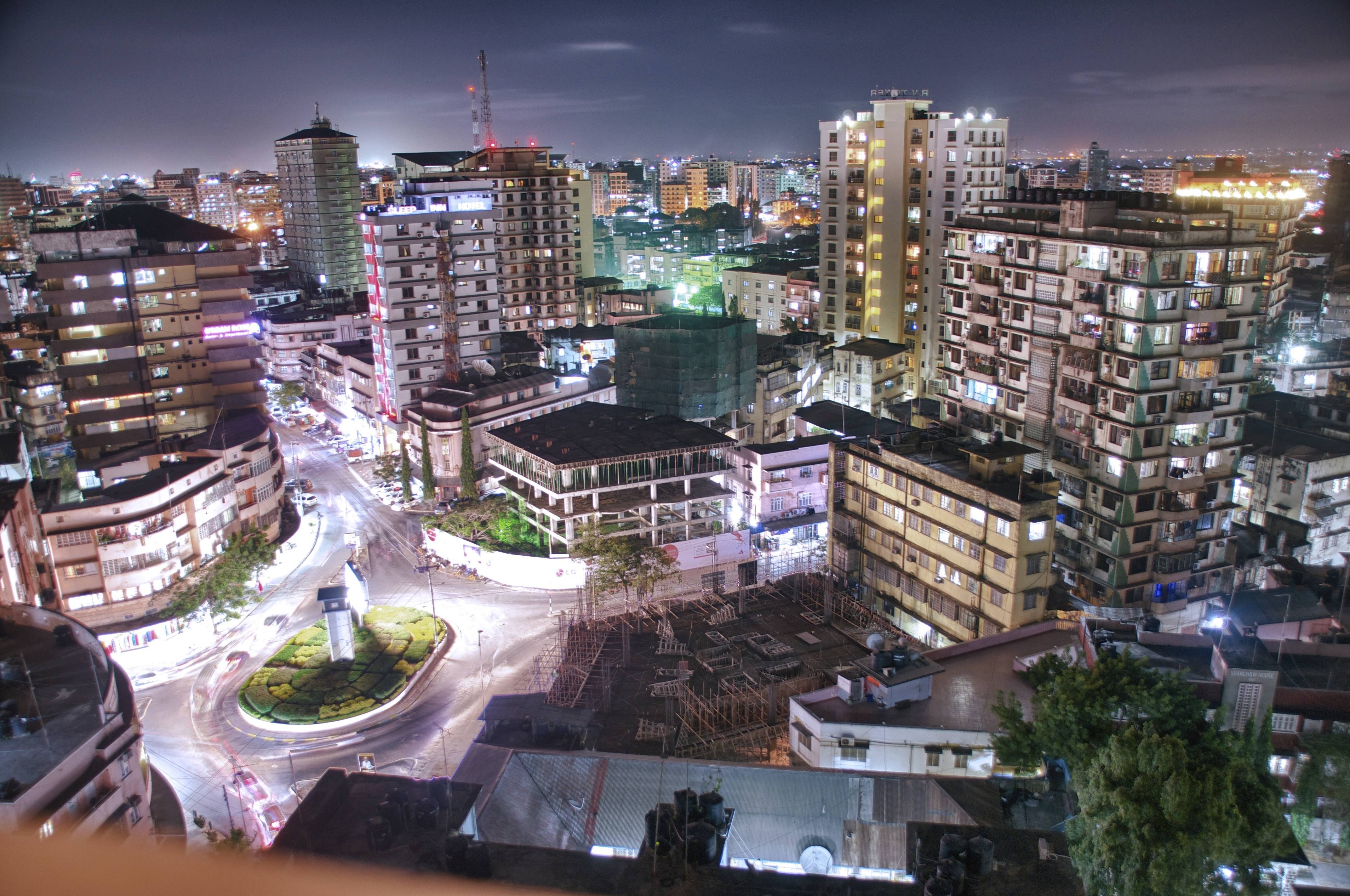 Dar Es Salam Wallpapers - Top Free Dar Es Salam Backgrounds ...