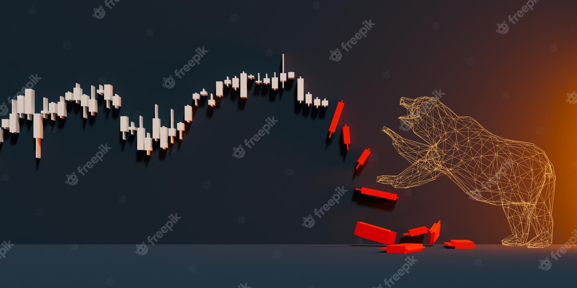 Bearish Wallpapers - Top Free Bearish Backgrounds - WallpaperAccess