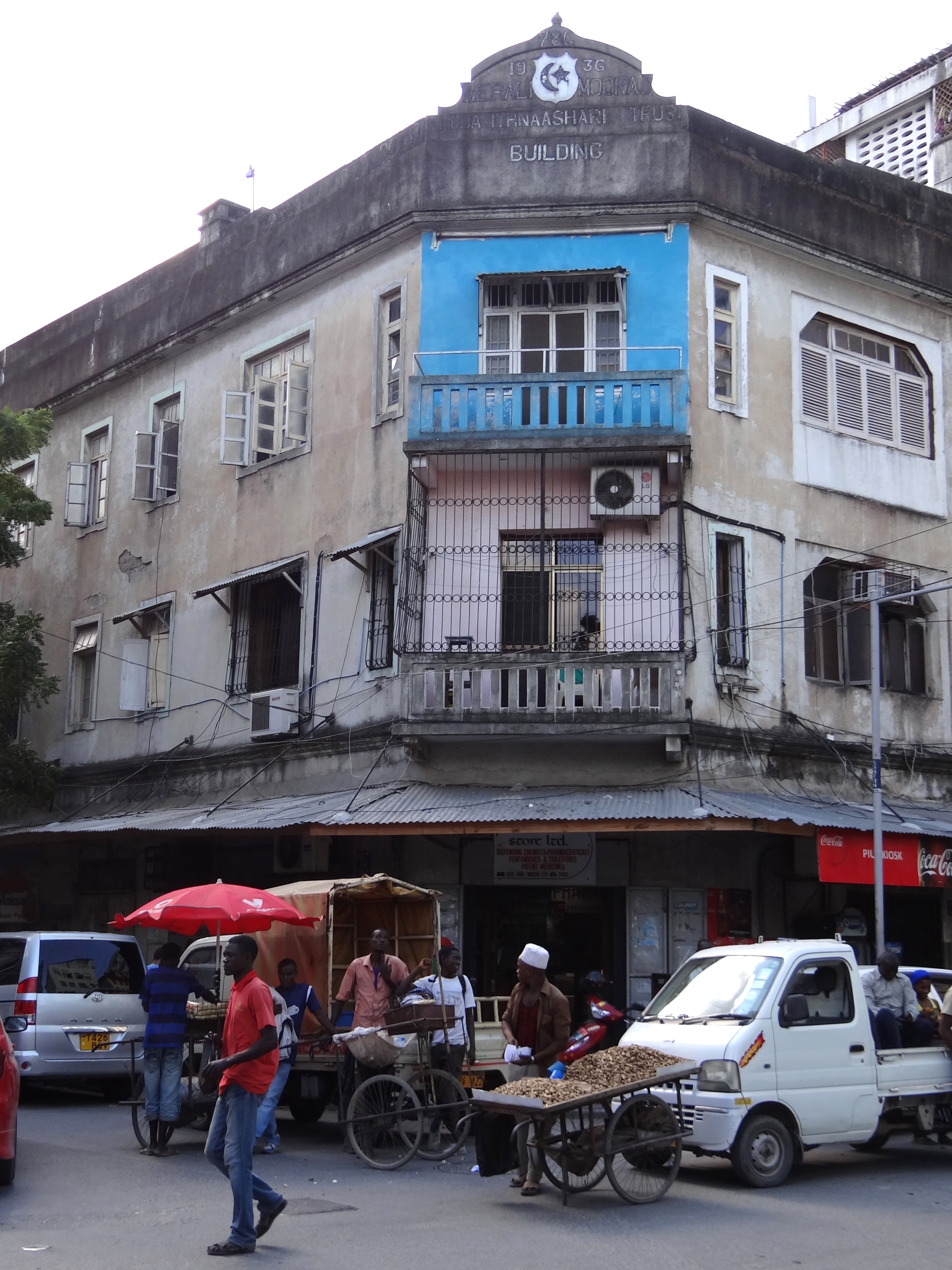 Dar Es Salam Wallpapers - Top Free Dar Es Salam Backgrounds ...